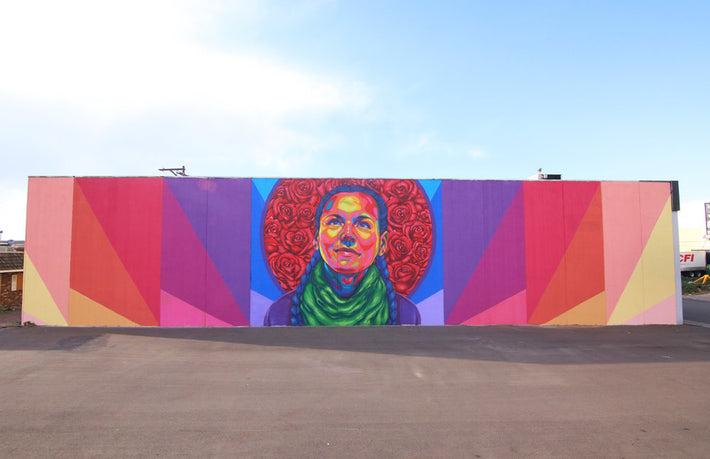 Murals – IamDetour