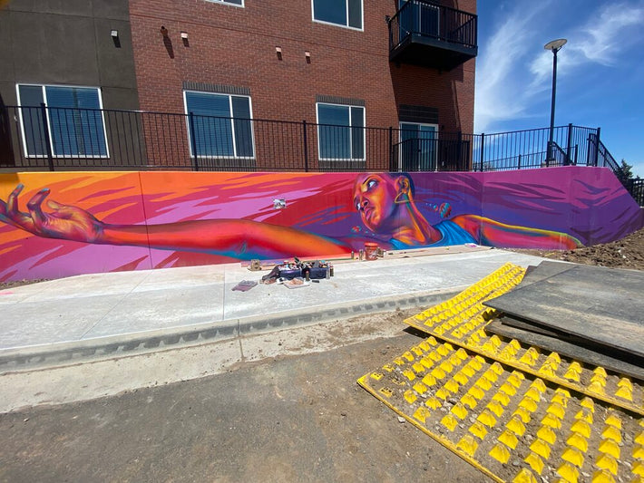 Murals – IamDetour