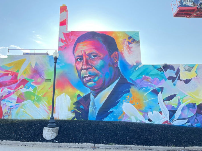 Murals – IamDetour