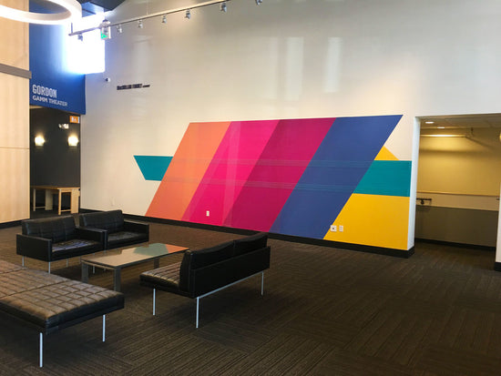 Installations – IamDetour