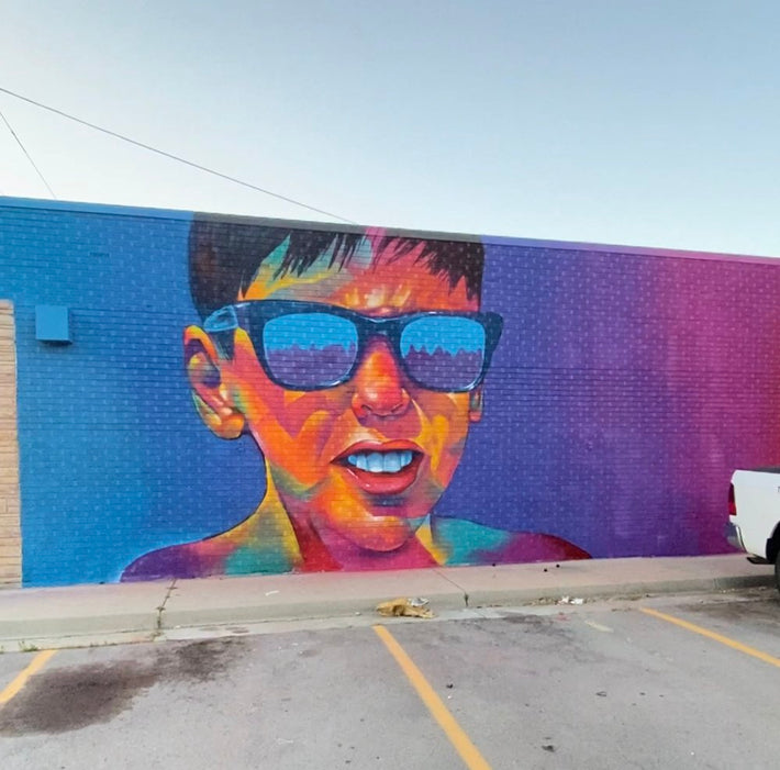 Murals – IamDetour