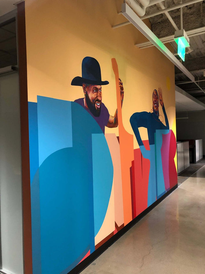 Murals – IamDetour