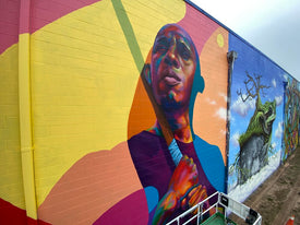 Murals – IamDetour