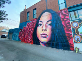 Murals – IamDetour