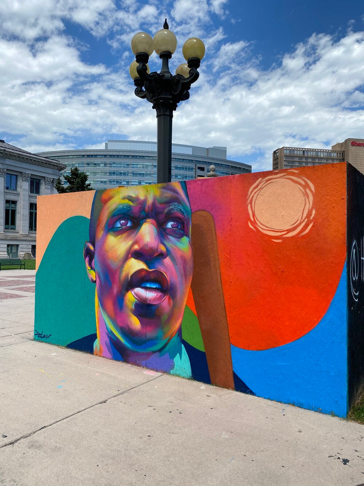 Murals – IamDetour