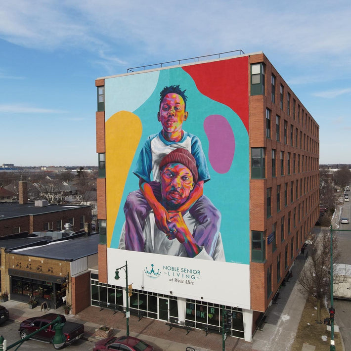 Murals – IamDetour