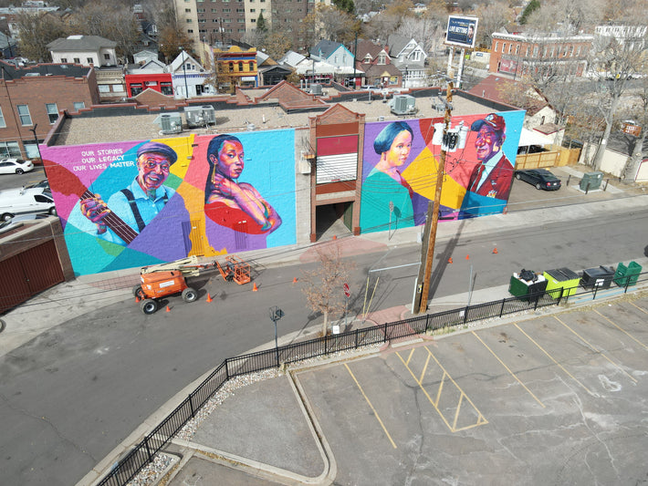 Murals – IamDetour