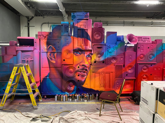 Murals – IamDetour