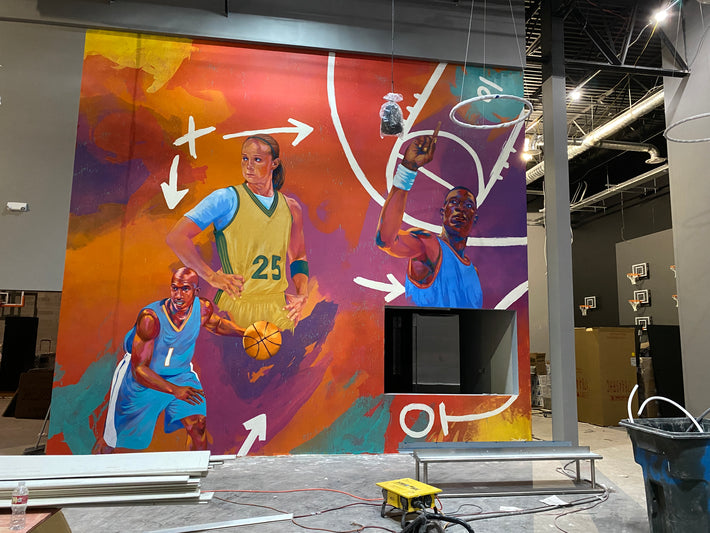 Murals – IamDetour