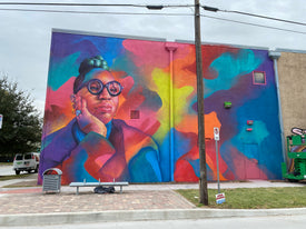 Murals – IamDetour