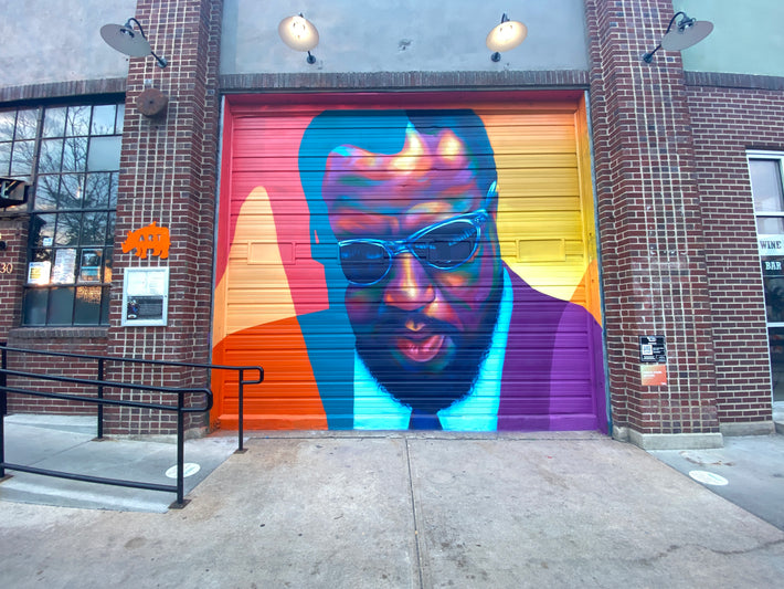 Murals – IamDetour