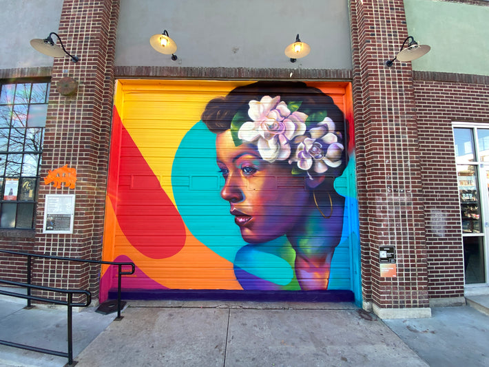 Murals – IamDetour