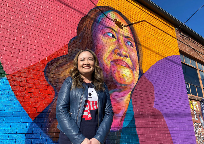 Murals – IamDetour