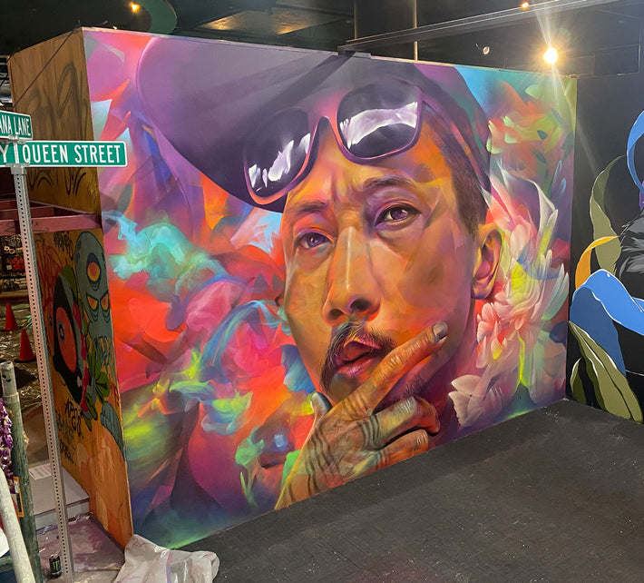 Murals – IamDetour