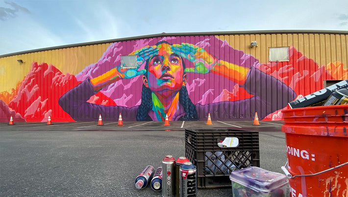 Murals – IamDetour