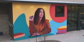 Murals – IamDetour