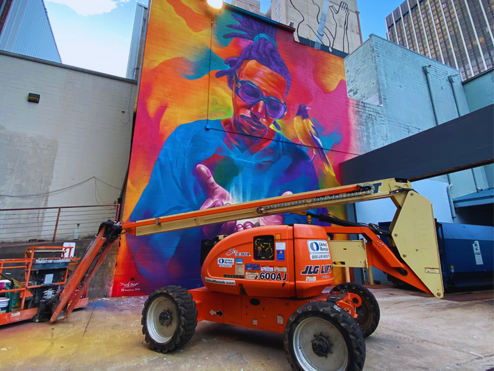 Murals – IamDetour