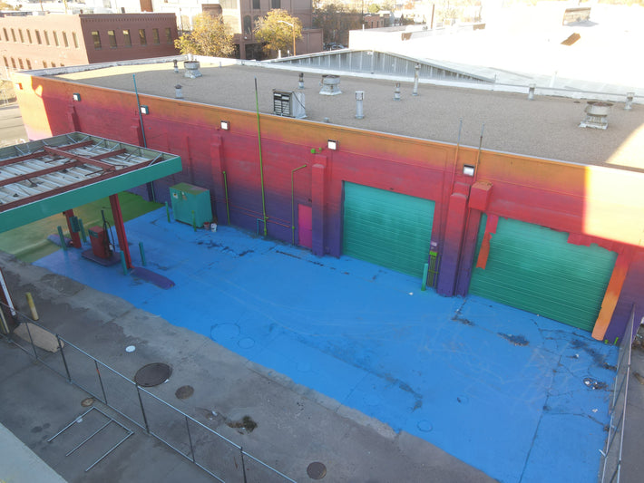 Murals – IamDetour