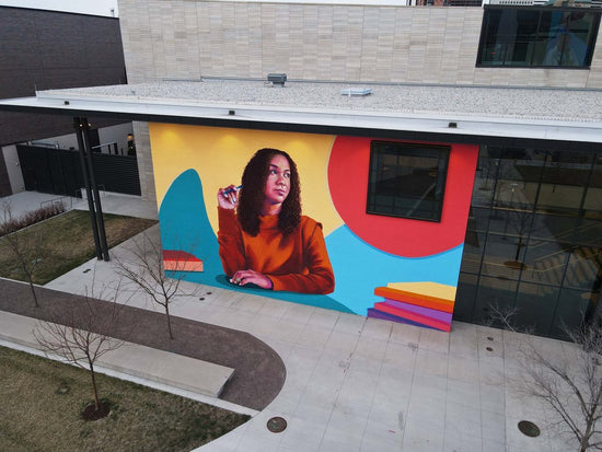 Murals – IamDetour