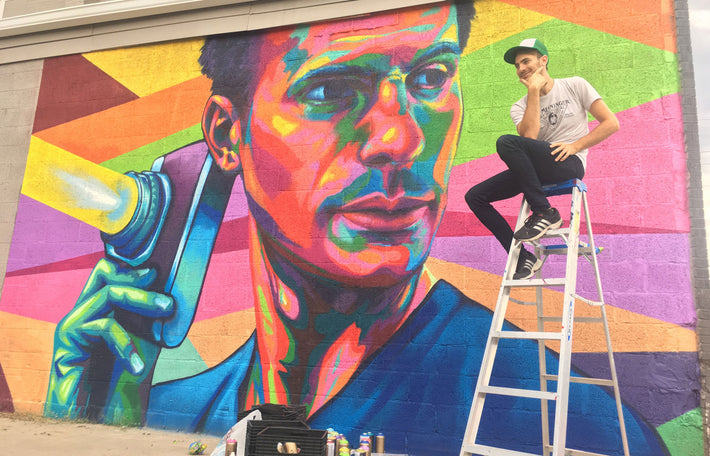 Murals – IamDetour