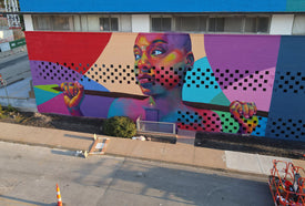 Murals – IamDetour