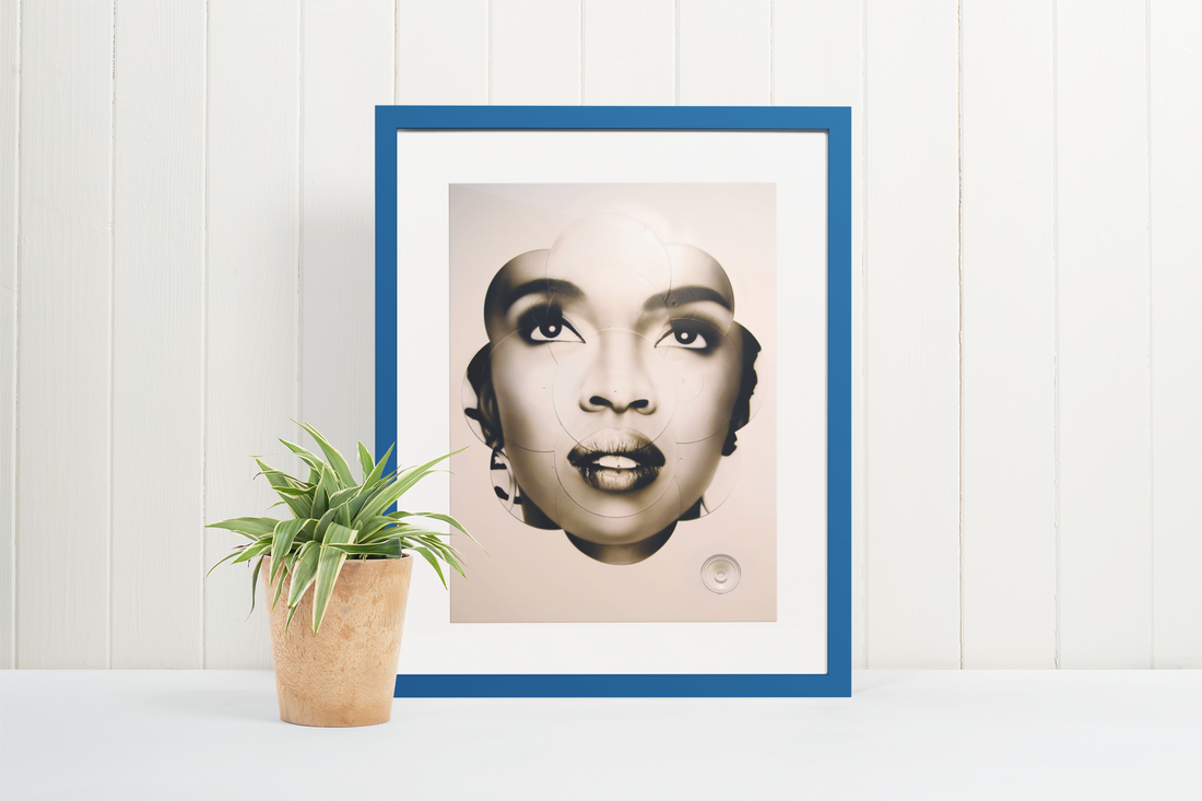 L Boogie – IamDetour