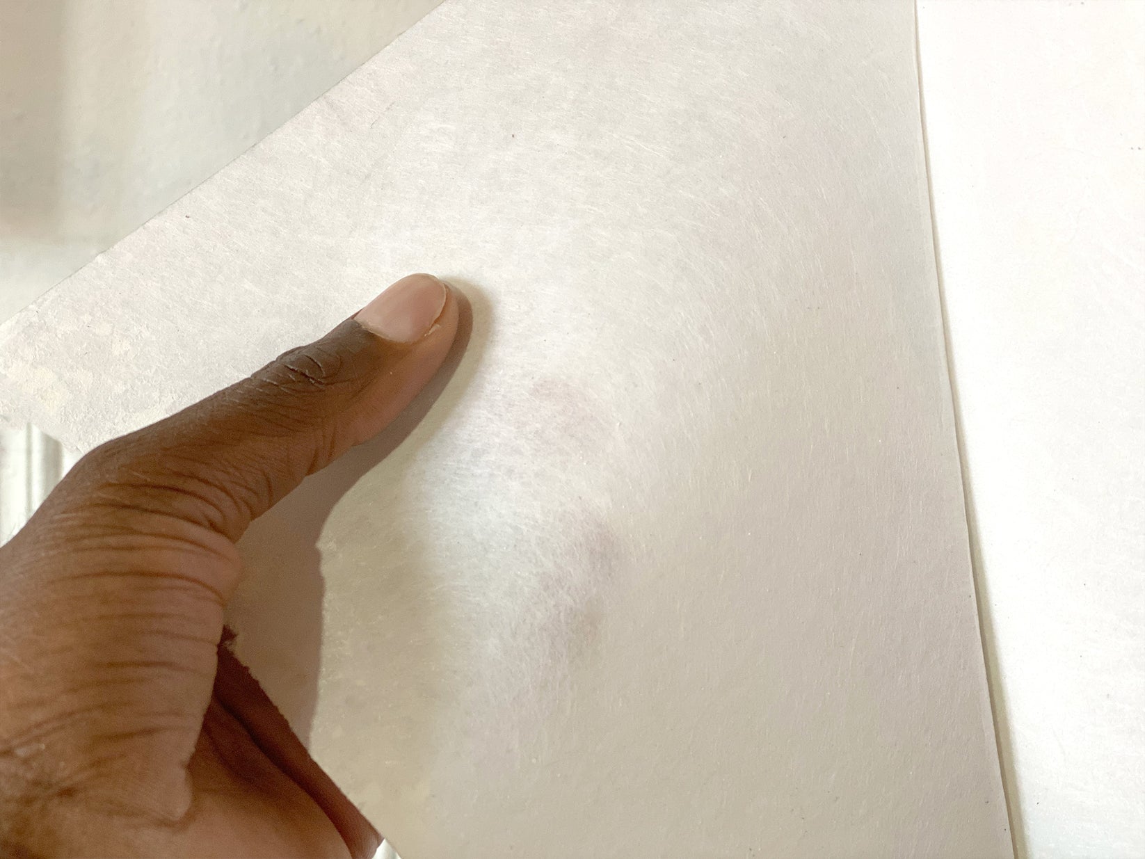 Raw Polytab Mural Cloth - 60" Wide – IamDetour